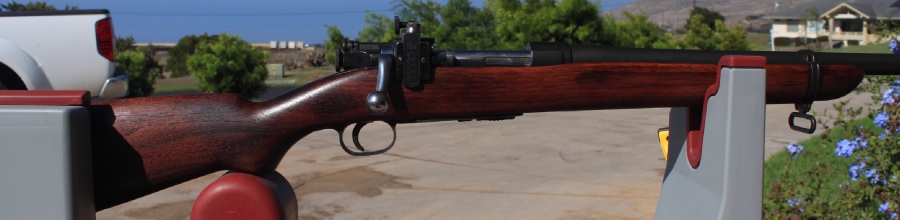 Springfield Armory (Springfield, Mass) Springfield M1922 M2 22lr For ...