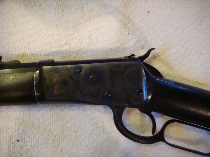 Legacy Arms Puma 92 In 45 Colt For Sale at GunAuction.com - 8818176