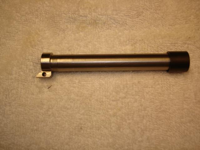 Makarov 380 Acp. Threaded Barrel and Barrel Press - Picture 2