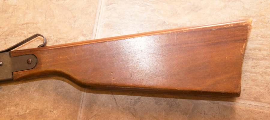 Hamilton Rifle Co. A Barrel Within A Barrel A Different Idea .22 Lr For ...