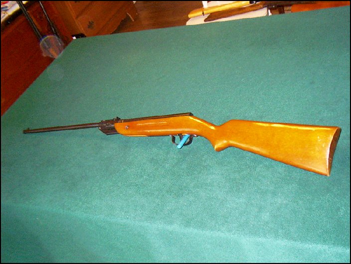 Slavia 624 .177 - well preserved & no reserve - Picture 2