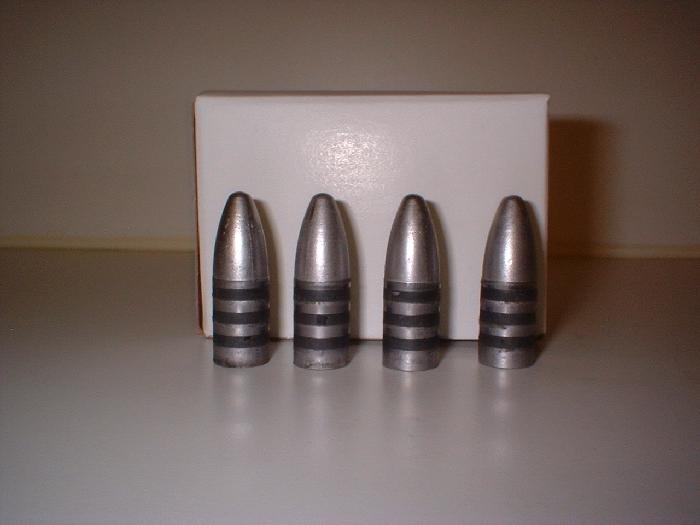 50 Cast 45-70 500 Gr Rn Postell Rifle .45-70 Govt. For Sale at ...