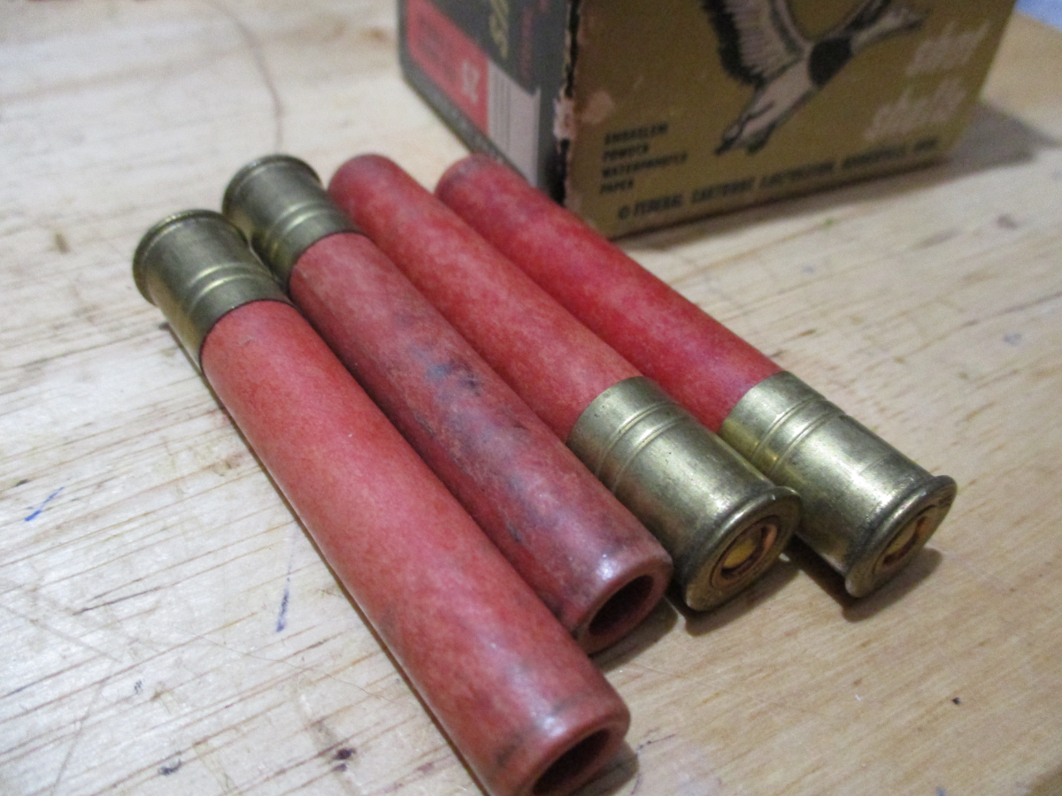 Older Federal .410 Bore 3 Inch Shot Shells .410 Ga For Sale at ...