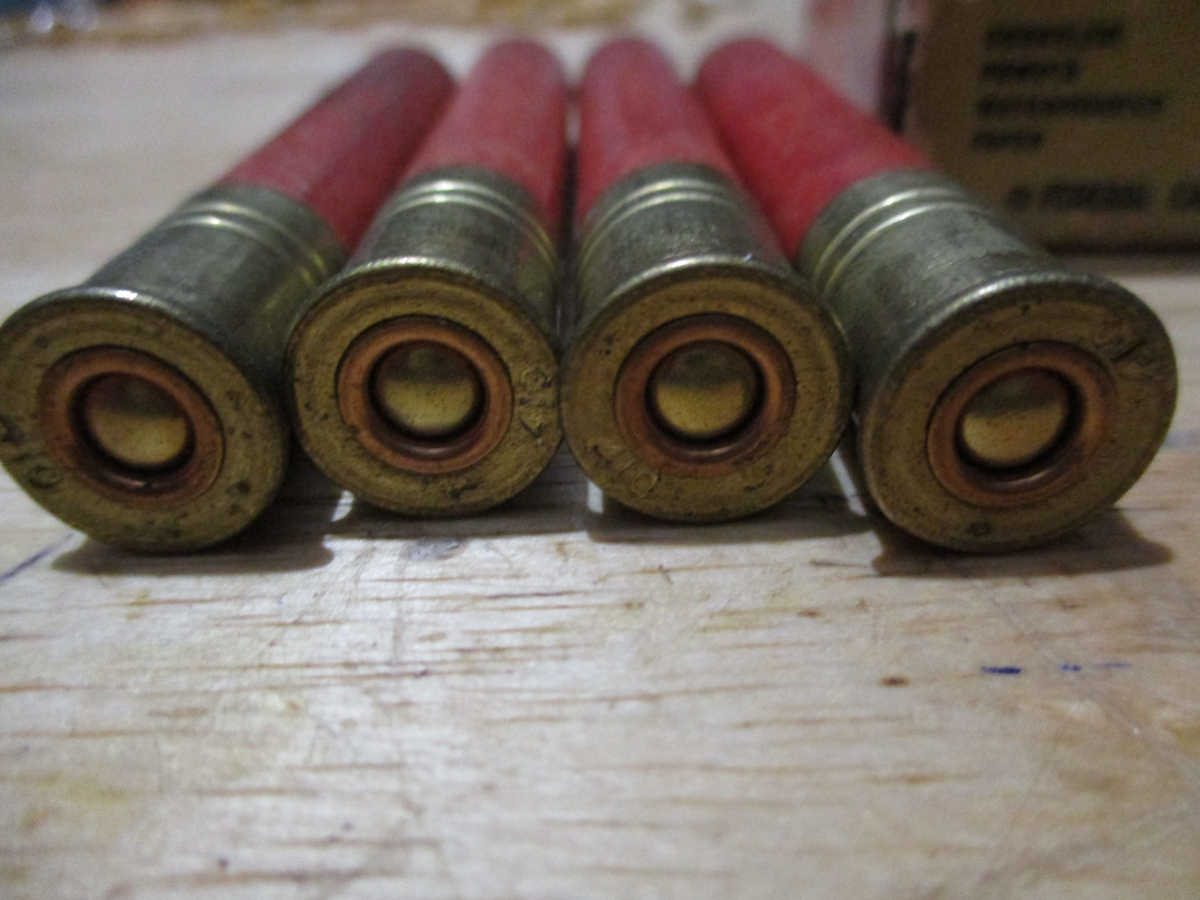 Older Federal .410 Bore 3 Inch Shot Shells .410 Ga For Sale at ...