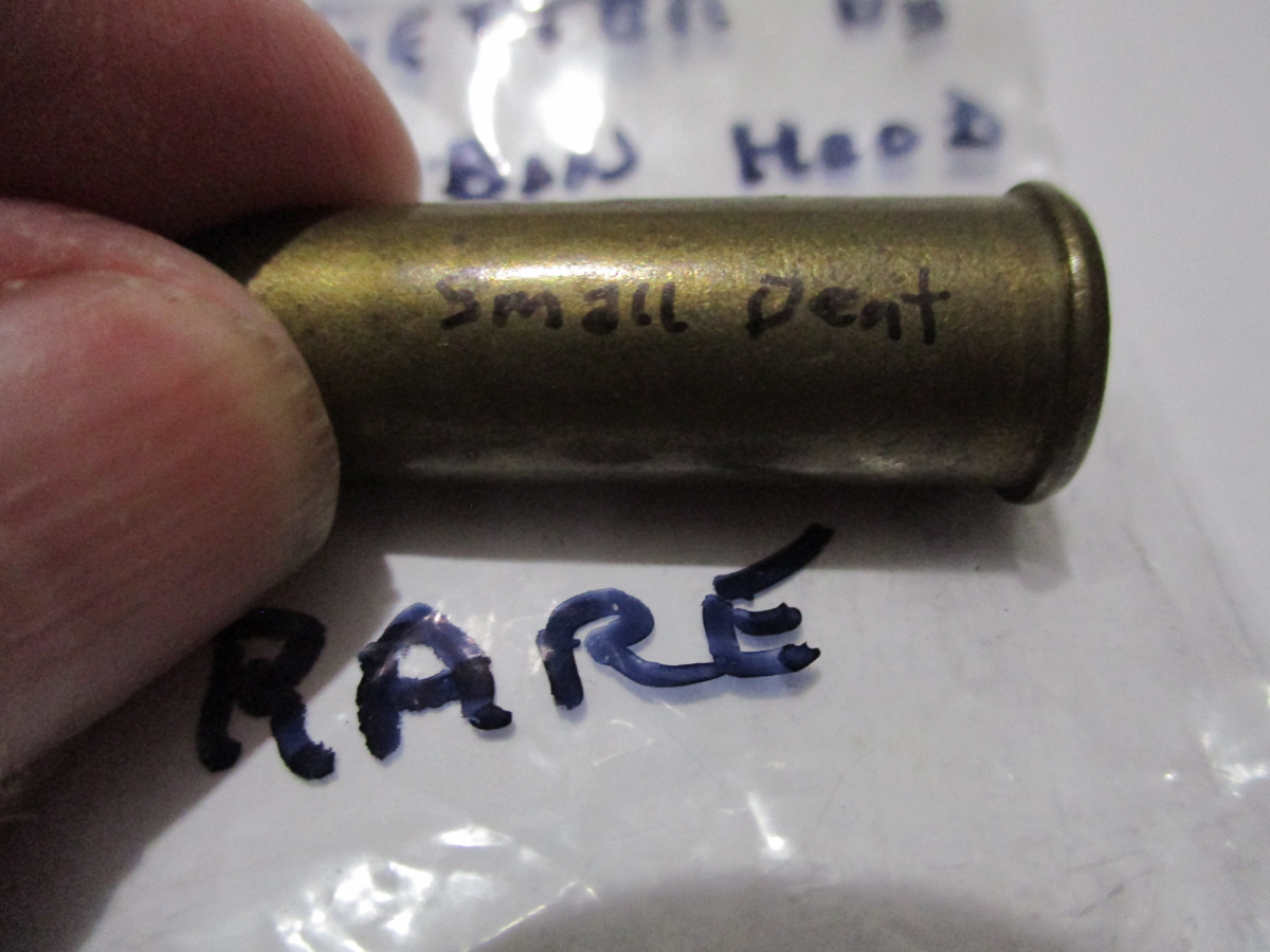 Robin Hood Ammunition Co. For Sale at GunAuction.com - 17269225