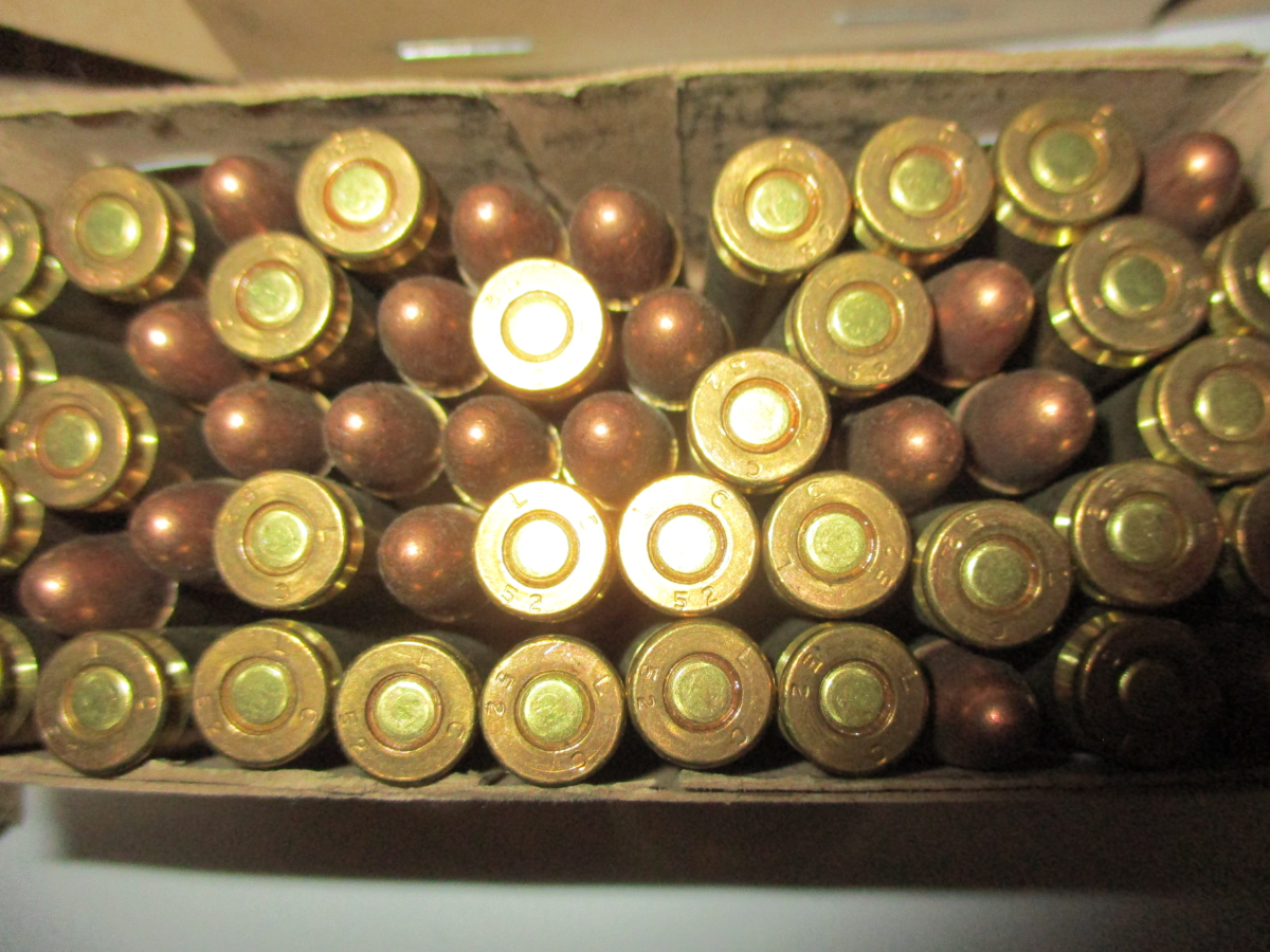 China [2 FULL BOXES OF 50 RDS. EACH TOTALING 100 RDS. OF CHINESE MADE ...