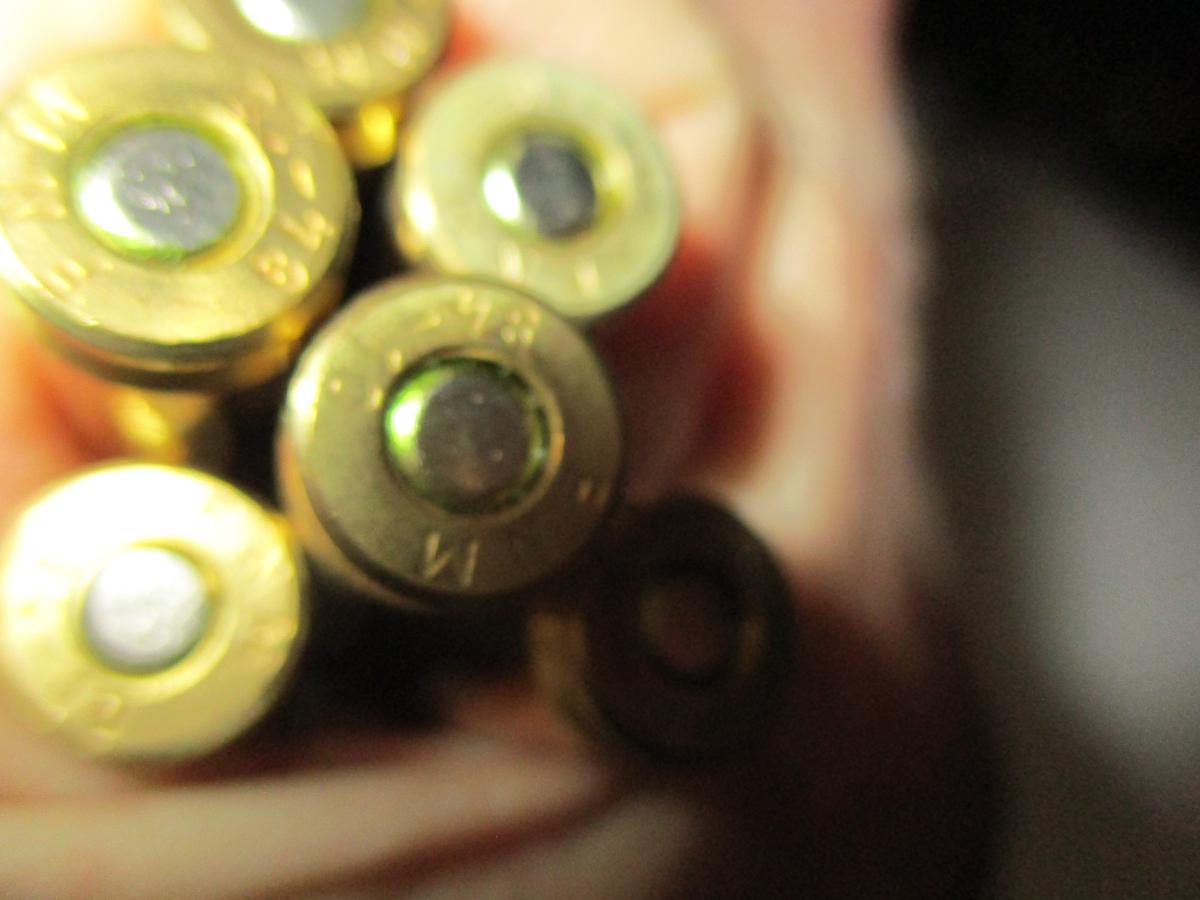 3 BOXES OF 40 EACH 5.56 NATO AMMO BY FNM OF PORTUGAL 5.56mm NATO ...