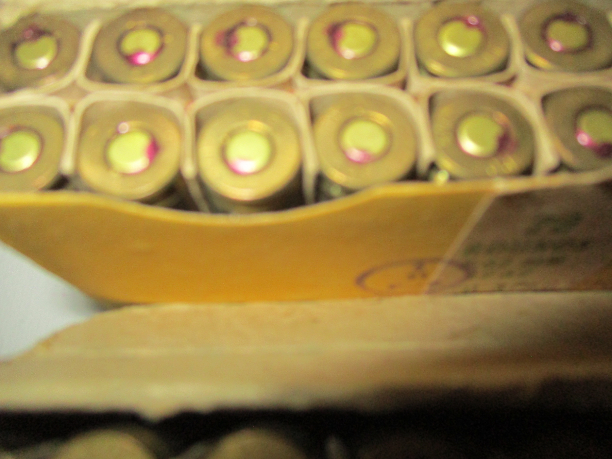 PAKISTAN ORDNANCE FACTORY 2-20 Rd. BOXES OF 7.62 NATO BALL AMMO ...