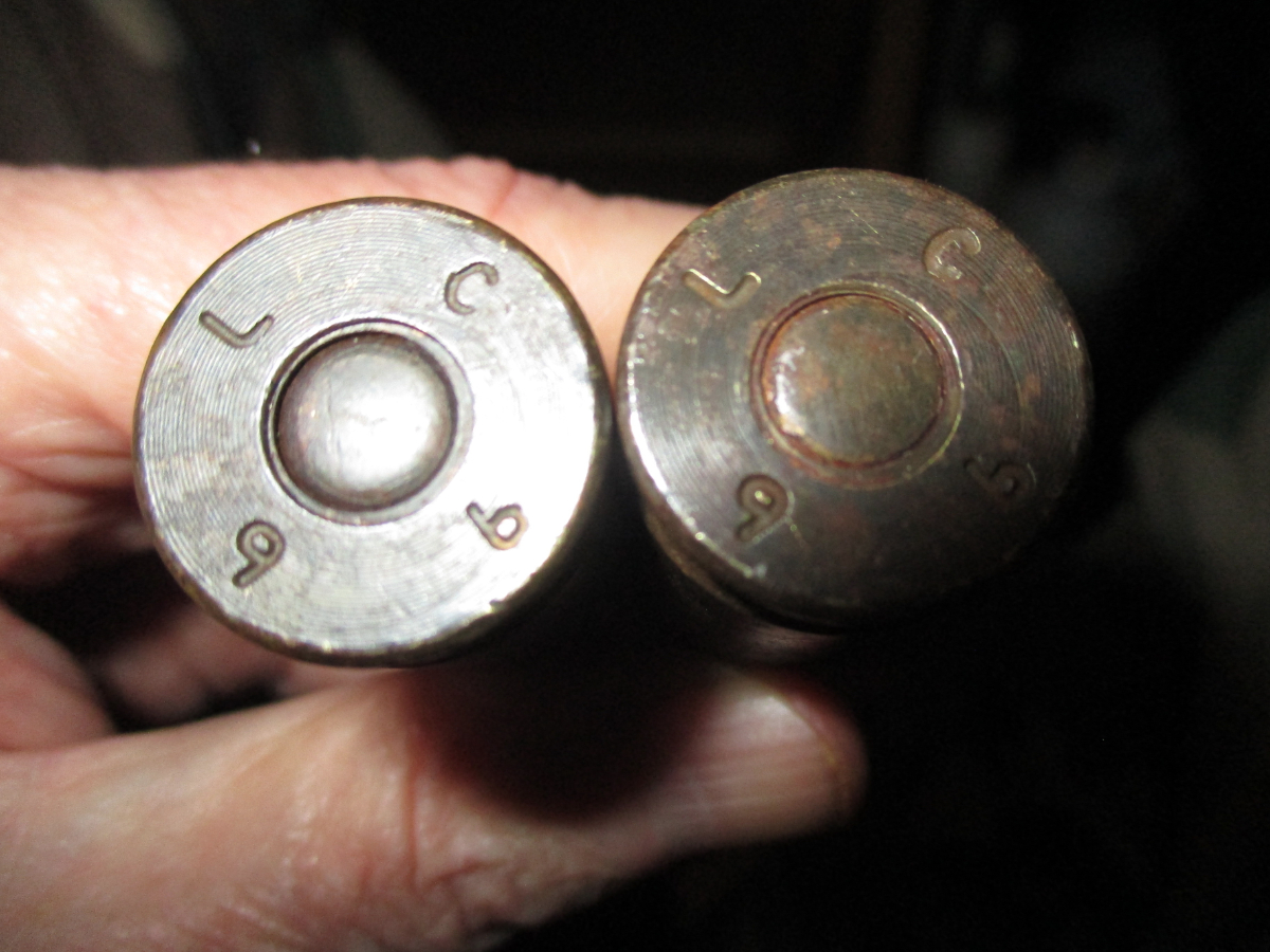 40 + ROUNDS of .50 BMG BLANKS with ROSE CRIMPS 17336563 - GunAuction.com