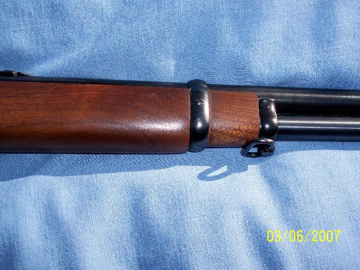Marlin 336t 100 Th Year Centennial Edition .30-30 For Sale at ...