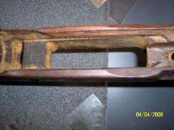 1903a3 Stock, Handguard, And Metal For Sale at GunAuction.com - 8562872