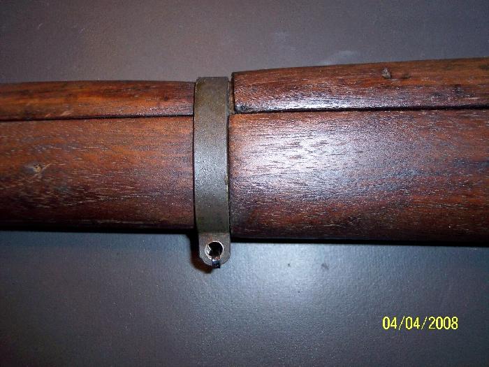 1903a3 Stock, Handguard, And Metal For Sale at GunAuction.com - 8562872