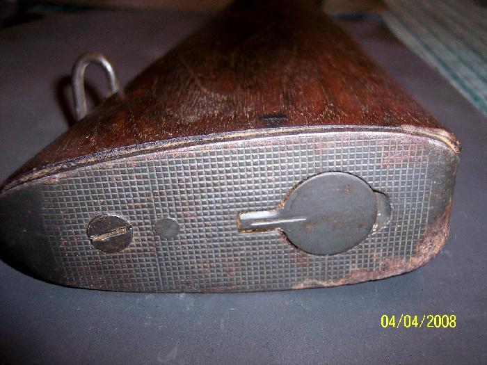 1903a3 Stock, Handguard, And Metal For Sale at GunAuction.com - 8562872