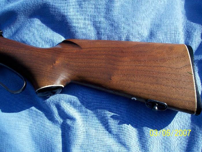 Marlin 336t 100 Th Year Centennial Edition .30-30 For Sale at ...