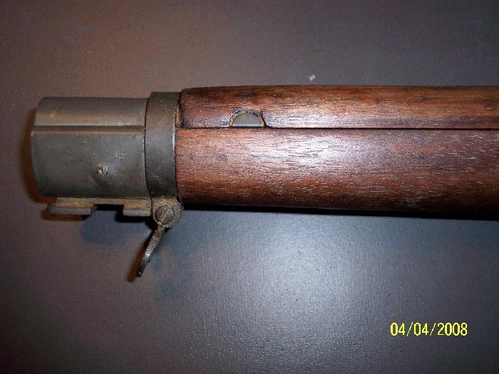 1903a3 Stock, Handguard, And Metal For Sale at GunAuction.com - 8562872