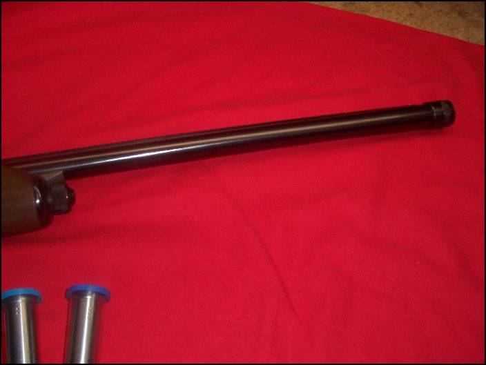 Beretta Mod. A 302- Cal 12 Ga For Sale at GunAuction.com - 7649758