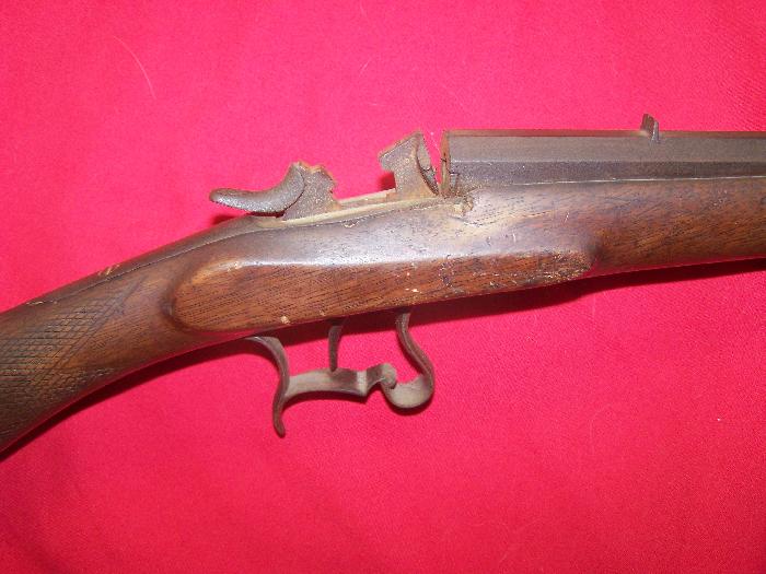 Old Flobert Rifle For Sale at GunAuction.com - 8243298