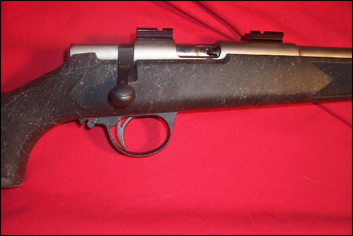 Cva Firebolt Ultramag 45 Cal. For Sale at GunAuction.com - 7243848