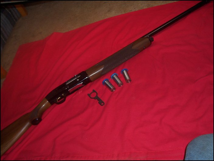 Beretta Mod. A 302- Cal 12 Ga For Sale at GunAuction.com - 7649758