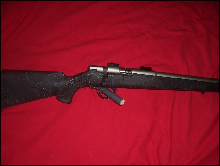 Cva Firebolt Ultramag 45 Cal. 209 For Sale at GunAuction.com - 7516882