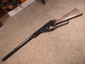 Daisy Model 960 Toy Gun For Sale at GunAuction.com - 7838303