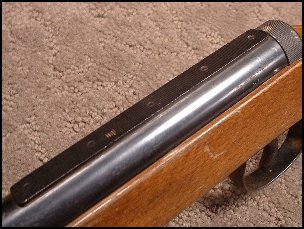 Hy -Score Model 806 Air Rifle Dianawerk Germany For Sale at GunAuction ...