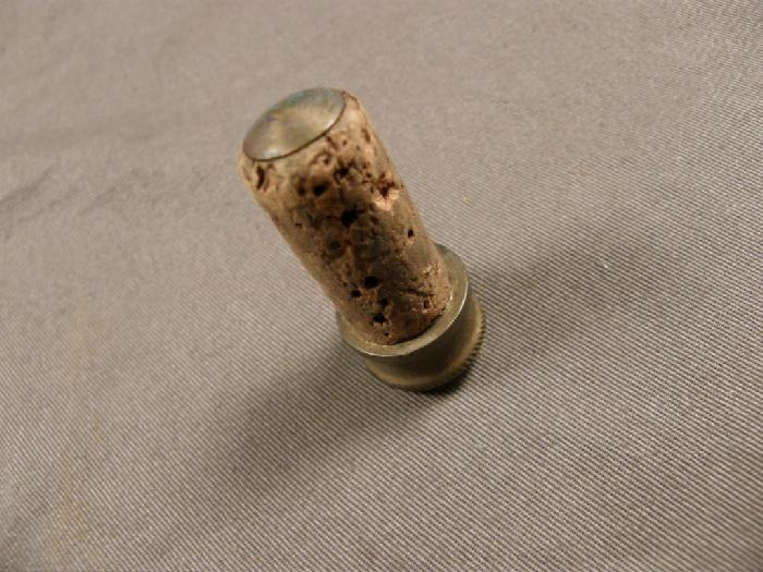 Civil War Era British Enfield Rifle Musket Tompion For Sale at ...