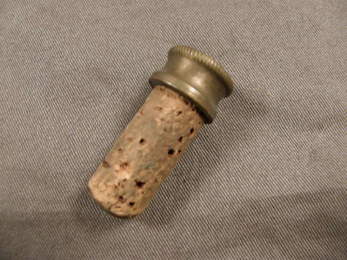 Civil War Era British Enfield Rifle Musket Tompion For Sale at ...