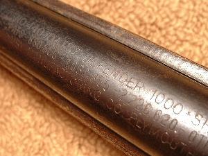 Daisy Model 140 Defender Ww2 Training Rifle For Sale at GunAuction.com ...