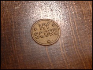 Hy -Score Model 806 Air Rifle Dianawerk Germany For Sale at GunAuction ...