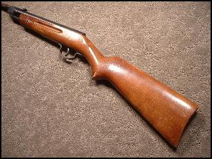 Slavia 622 .22 Cal Pellet Gun Rifle For Sale at GunAuction.com - 7725834
