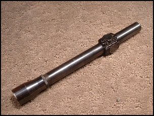 Vintage Rifle Scope The Texan Norman-Ford & Co For Sale at GunAuction ...