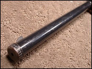 Daisy Model 103 Lever Action Bb Gun Rifle For Sale at GunAuction.com ...