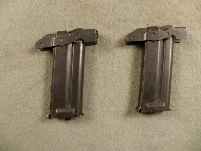 2 AR15 M16 22 cal Conversion Magazine Inserts