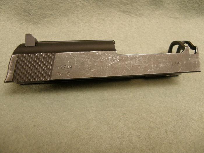 Walther Factory Original P38 22 Cal Conversion Kit For Sale at ...