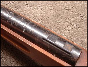 Slavia 622 .22 Cal Pellet Gun Rifle For Sale at GunAuction.com - 7725834