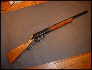 Daisy Model 98 Bb Rifle Nice For Sale at GunAuction.com - 6389042