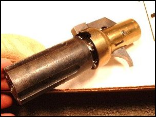 Ethan Allen Pepperbox .36 Percussion Pistol Kit For Sale at GunAuction ...