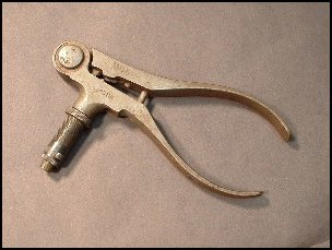Old Ideal Mfg Co 30 Us 30/40 Krag Reloading Tool For Sale at GunAuction ...