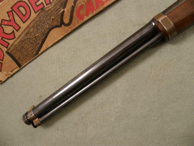 Daisy #111 Mod 40 Variant 1 Red Ryder In Box For Sale at GunAuction.com ...