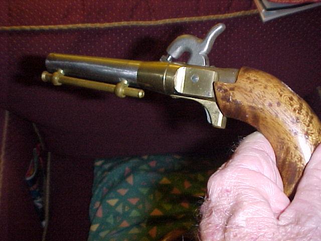 Replica Boot Pistols A Pair In 44 Or 45 Cal. For Sale at GunAuction.com ...