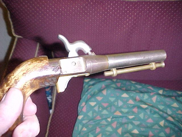 Replica Boot Pistols A Pair In 44 Or 45 Cal. For Sale at GunAuction.com ...