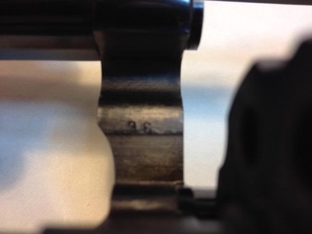 Taurus Model 96 Target Scout .22lr For Sale at GunAuction.com - 12488543