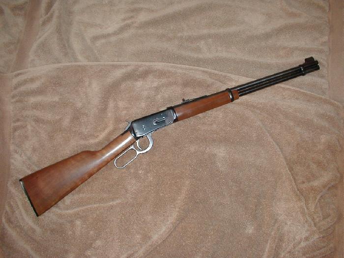 Winchester M94 30-30, Post-64, Near Excellent For Sale at GunAuction ...