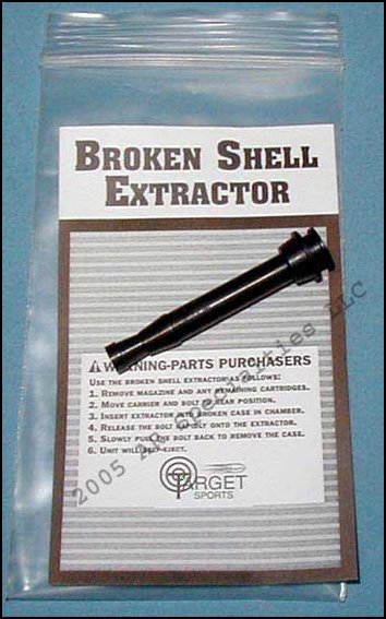 Ak Ak47 Sks 7.62x39 Broken Shell Extractor For Sale at GunAuction.com ...