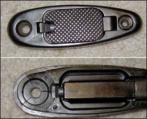 AR15 AR-15 Colt SP1 A1 Buttstock - Picture 2