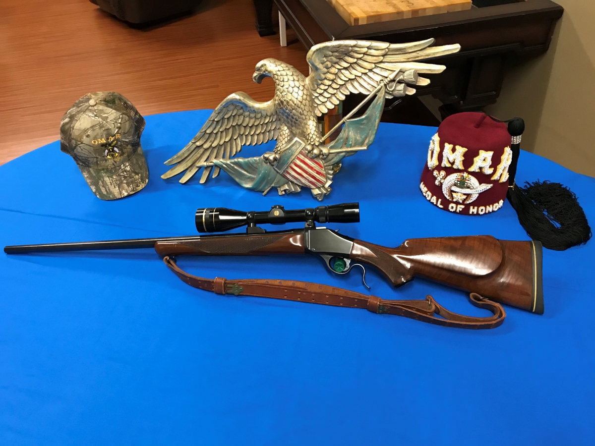 Browning Model 78, Falling Block, 25-06 .25-06 Remington For Sale at ...