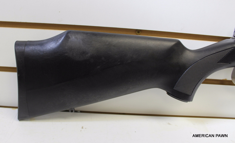 Enfield 1966 2a1 R.F.I Extreme Survival Rifle .308win/7.62 .308 Win ...