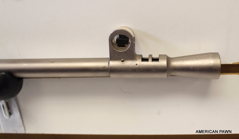 Enfield 1966 2a1 R.F.I Extreme Survival Rifle .308win/7.62 .308 Win ...