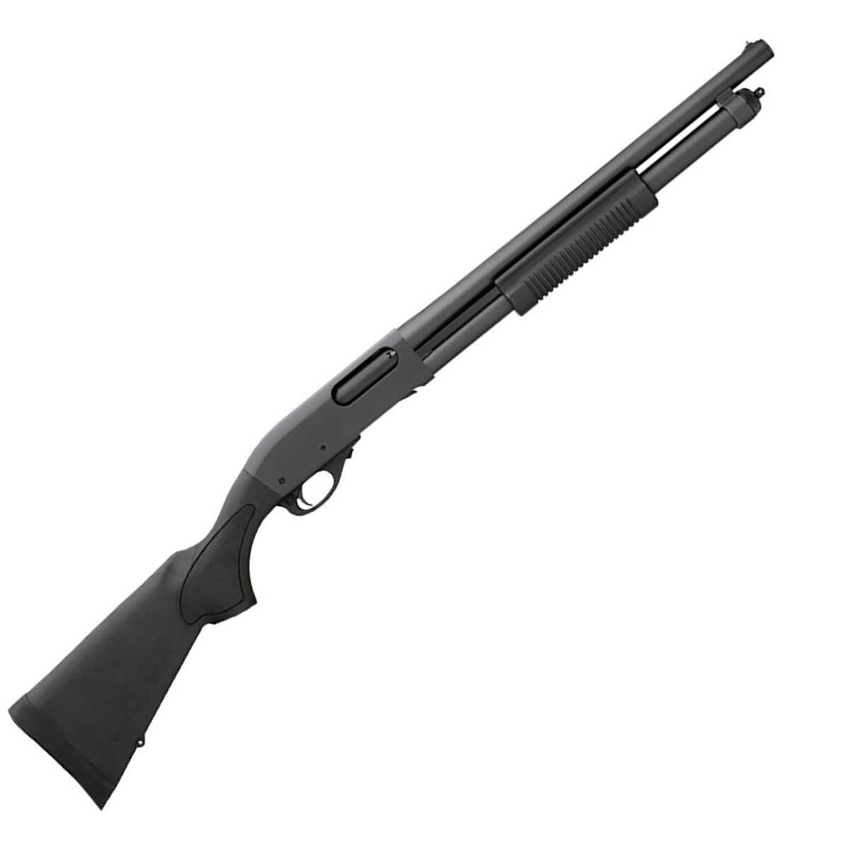Remington 870 Express Tactical Matte Black 12 Gauge 3in Pump Action 18 ...